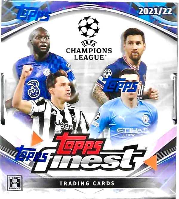 Goldbreaks – Dein Premium Onlineshop für Trading Cards